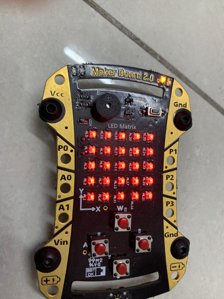 TrafficLightTimer - Avishkaar Project