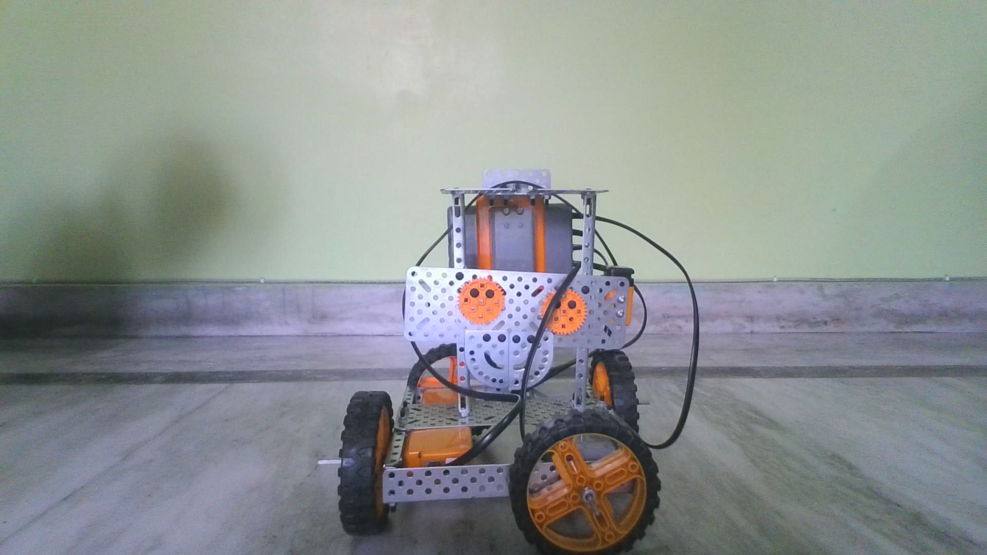 touch dancer - Avishkaar Project