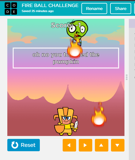 FireBall Challenge - Avishkaar Project